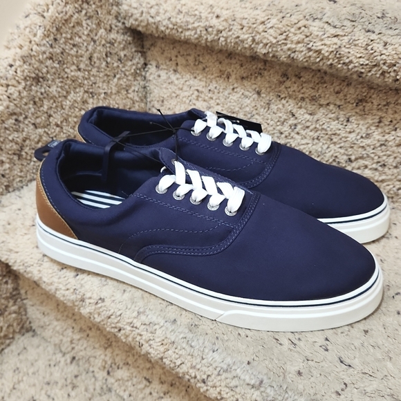 Chaps | Shoes | Canvas Sneaker | Poshmark